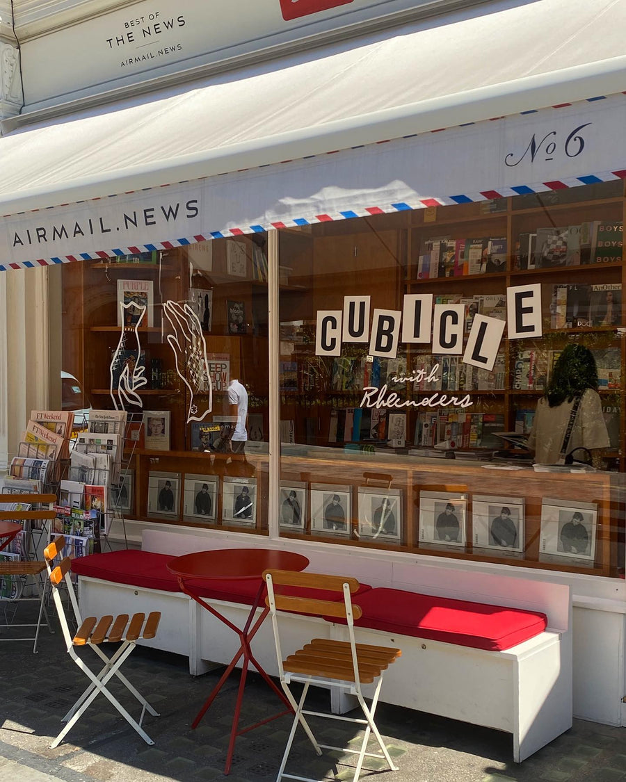 Shreeji Newsagents London